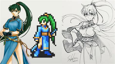 Lyn Sprite Ark