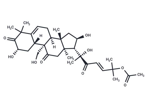 Nb 64 62275 5mg Cucurbitacin A [6040 19 3] Clinisciences