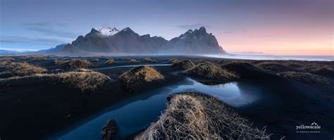 Take Off Your Polarizing Filter Especially For Landscape Photography