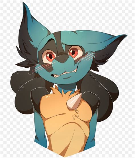 Lucario Pokémon Riolu Fan Art Png 1600x1880px Watercolor Cartoon Flower Frame Heart
