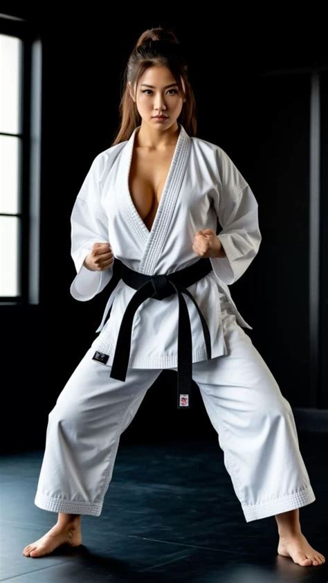 Пин от пользователя Miro Monk на доске Jujutsu в 2025 г Женская мода Каратэ Стиль