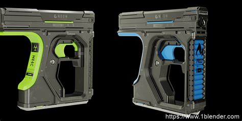 blender超强硬表面建模插件boxcutter 7 19 17 1 hardops 00987 francium 36 1 for
