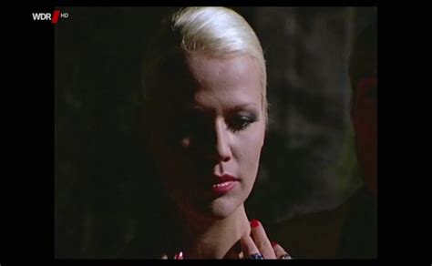 Heidi Stroh Breasts Scene In Tatort Aznude