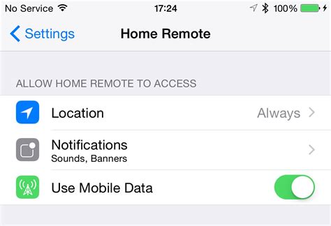 Settingsbundle Settings Bundle For Ios Standard Settings And Icons Stack Overflow