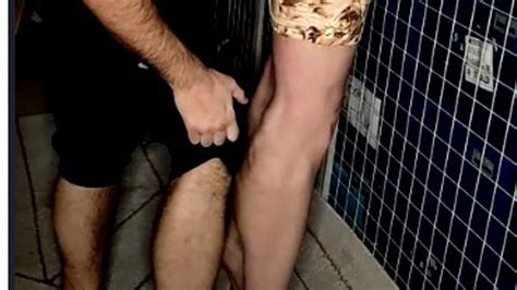 Leg Compare Bettwen Me And My Babefriend Sporty Woman S Clips Sale Leg Compare Bettwen Me And My Babefriend Sporty Woman S Clips Sale