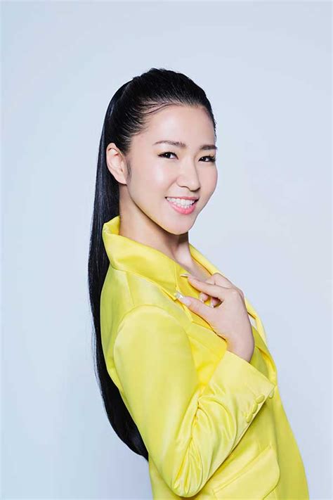 「網膜剥離」手術を受けた細川たかしの弟子・田中あいみ、退院を報告「順調に回復へと向かってます」 Encount
