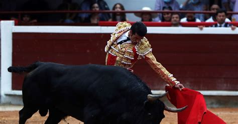Prohibición De Las Corridas De Toros Pasó En Su Primer Debate En La Cámara Infobae