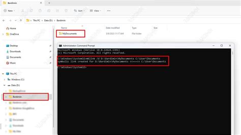 easy ways to create symbolic links symlinks in windows 11 [windows]