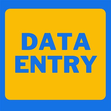 Data Entry Expert Data Entry Pro Medium