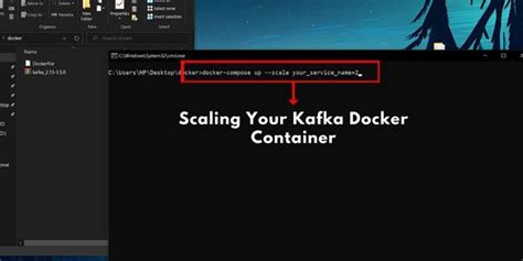 How To Use Docker For Big Data Processing Geeksforgeeks