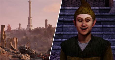 Oblivion Remastered Has The Possible To Turn Us “the Head Of Elder