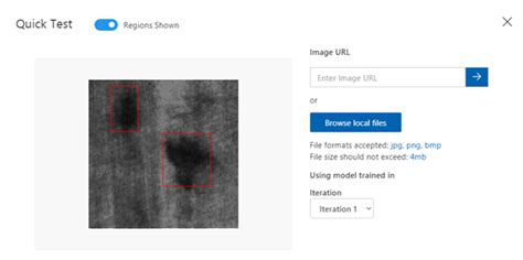 A Step By Step Guide To Computer Vision Automl In Microsoft Azure
