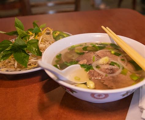 Superior Pho Clevelands 25 Best Restaurants