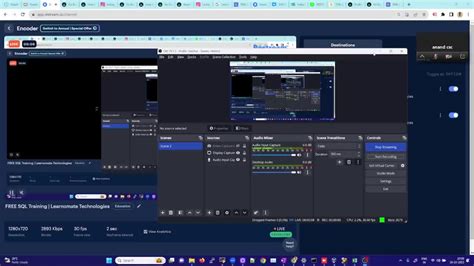Learnomate Technologies Pvt Ltd On Linkedin Free Sql Training Learnomate Technologies Free