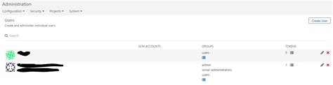 Jenkins Sonar Runner Authorization Error Stack Overflow