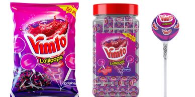 Vimto
