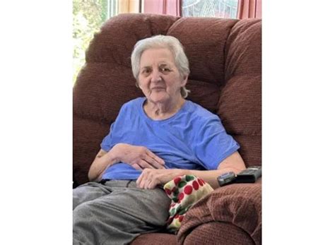Shirley M Garner Obituary 2025 Fairview Tn Dickson Funeral Home