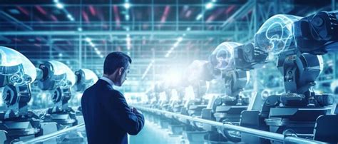 Premium Ai Image Engineer Hand Using Tablet