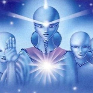 Sirian Starseeds Traits And Characteristics Are You A Starseed From
