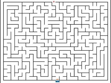 How To Make A Maze In Scratch YouTube