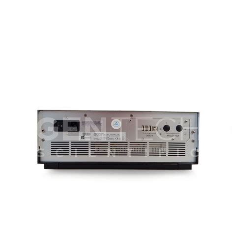 Dionex UltiMate Diode Array Detector DAD Labs Arena