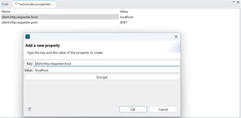 mulesoft secure properties in mule 4 tool and generator guide