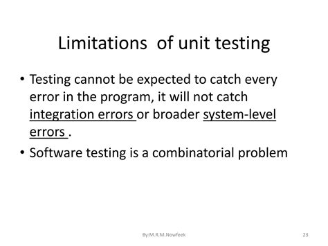 System Testingpptx