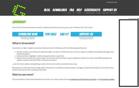 Free Screen Clipping Tool Garrydig