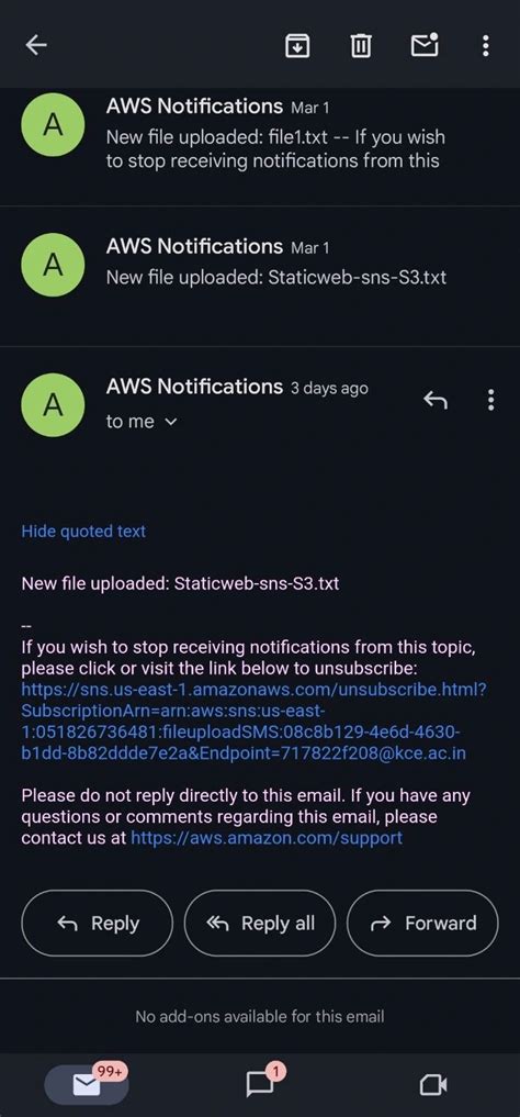 aws lambda s3 cloudcomputing automation devops serverless… athithyan v