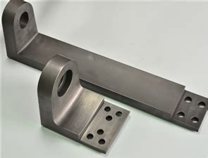 车载石墨模具 真空炉石墨 高纯石墨 封装石墨 石墨制品 深圳业辉科技
