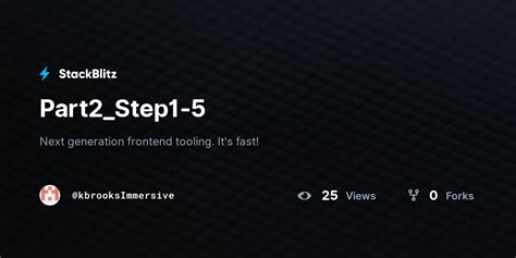 Part2step1 5 Stackblitz Part2step1 5 Stackblitz