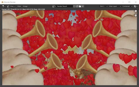 Why Do I Have More Particles In The Render Than The Viewport Blender
