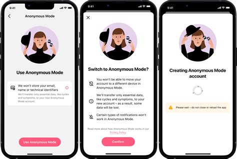 Period Tracking App Flo Rolls Out Anonymous Mode On Ios Android