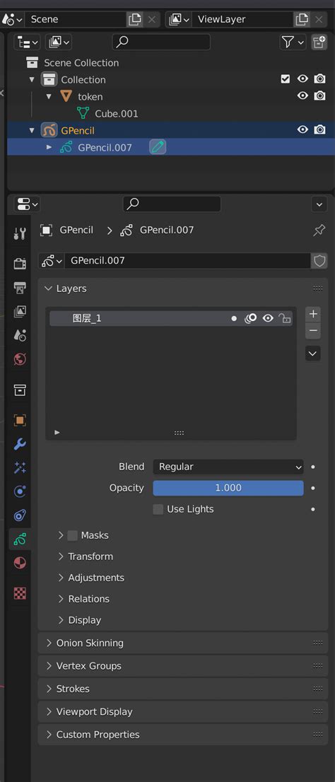 How To Import Svg Porperly In Blender R Blenderhelp