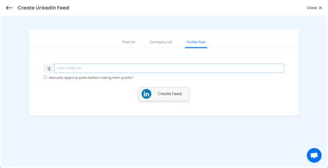 How To Embed Linkedin Feed On Website Auto Update Full Guide