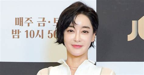 포토 김혜은 우아함의 정점