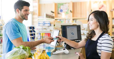 What Is A Pos Terminal Features Benefits And How To Choose
