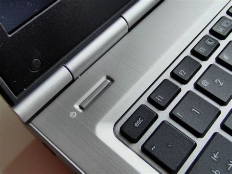 Hp Elitebook Keyboard Light How To Turn On