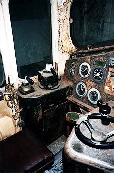 D5705 In Preservation
