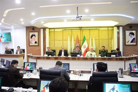 هفته دفاع مقدس، یادآور جانفشانی‌های‌ مردم ایران در دفاع از کشور است ایمنا