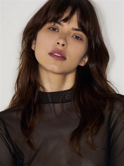 Josy Carvalho Munich Models