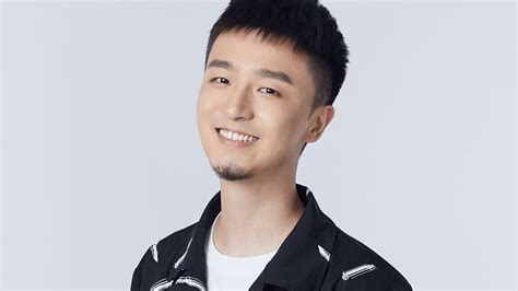 He Wen Jun He Wen Jun Iqiyi