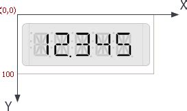 Coordinate System Winforms Controls Devexpress Documentation