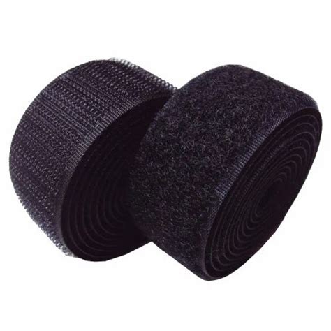 Hook And Loop Tape At Meter Hook Loop Tapes In New Delhi ID