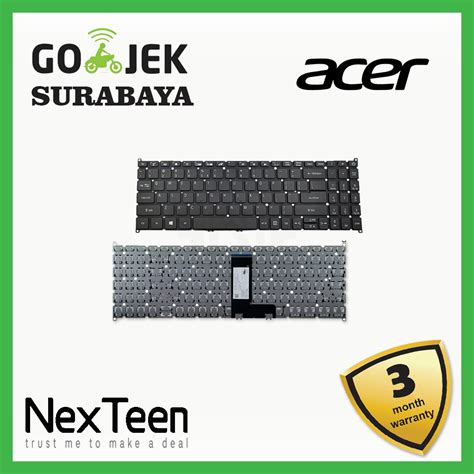 Jual Original Keyboard Acer Swift A A A G Sf Sf G Sf G A