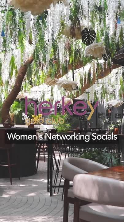 Video Herkey Formerly Jobsforher On Linkedin Networking