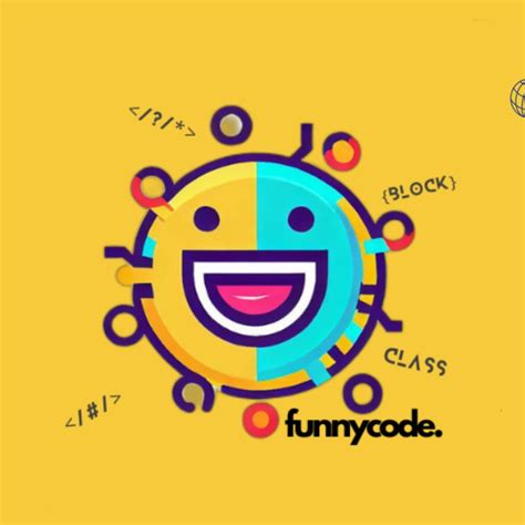 funnycode youtube