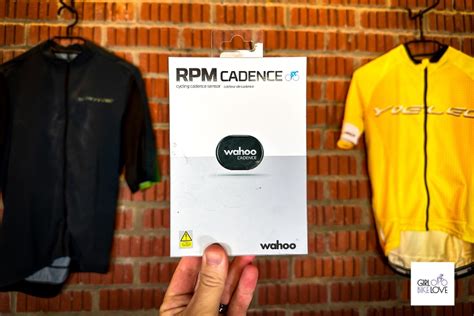 Wahoo Cadence Sensor Review I Tried It For 2 Months