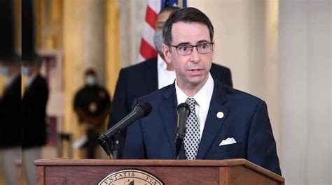 Murió Tras Enfrentarse Al Fbi Roy Mcgrath Asesor Político De Maryland