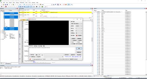 Stm32单片机hal库下串口接收不定长数据hal库串口接收数据包 Csdn博客